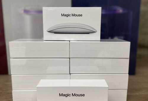 Продаём новую Мышь беспроводная Apple Magic Mouse