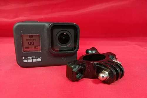 Экшн-камера GoPro hero8