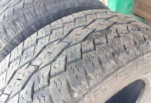 Toyo Open Country A/T Plus 215/65 R16