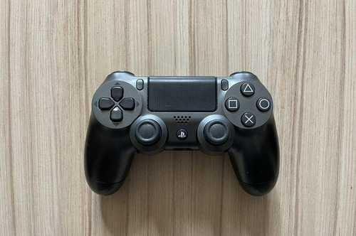 Dualshock 4 v2 (С лепестками )