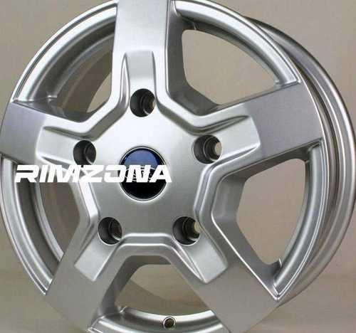 Литые диски в стиле Ford R15 5x160 ave. Подборка