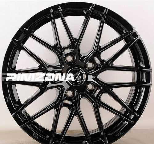 Литые диски makstton R17 5x114.3 srt. Новые диски