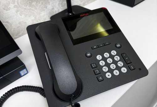 IP Телефон Avaya 9641GS - Новый