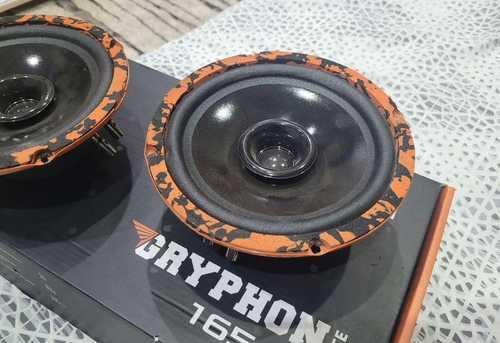 Динамики dl audio gryphon lite 165