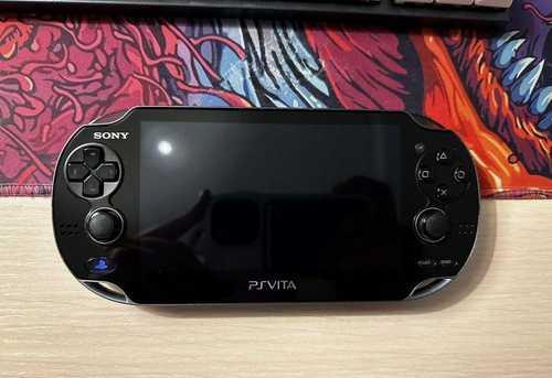 Sony PS Vita 64gb