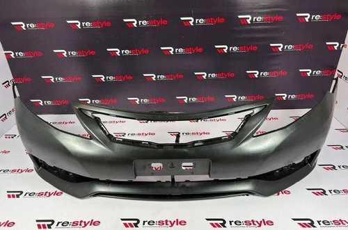 Бампер передний Toyota Allion 260 2м 10-16 U2290