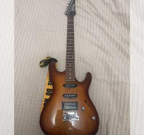 Электрогитара ibanez gsa60