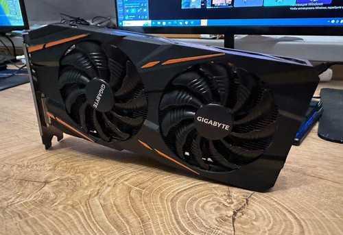 Видеокарты RX 580 / RX 470