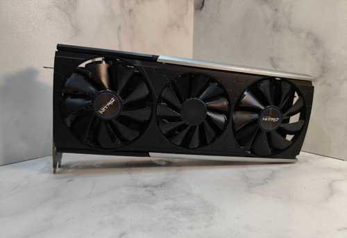 Sapphire rx5700xt nitro