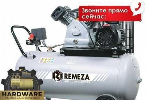 Воздушный компрессор Remeza сб4/С-50.LB30