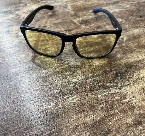 Очки для компьютера gunnar Intercept onyx amber