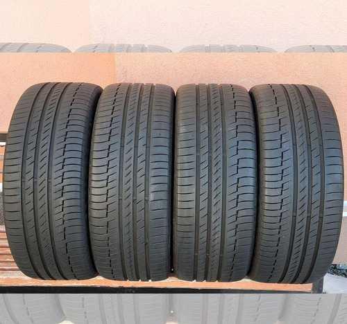 Continental PremiumContact 6 245/45 R19 102Y