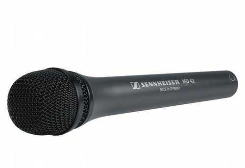 Микрофон Sennheiser MD 42