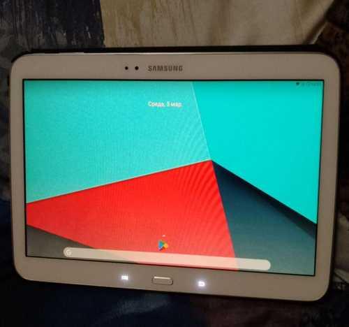 Планшет samsung galaxy tab