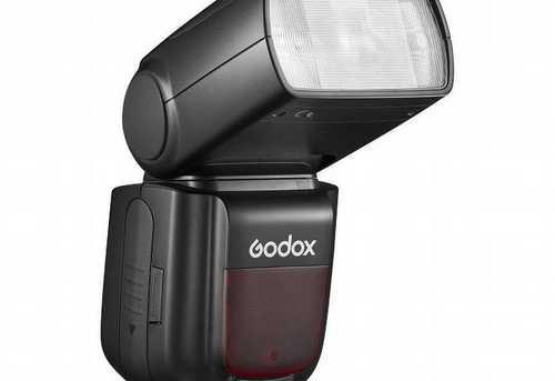 Вспышка накамерная Godox ThinkLite TT685IIF TTL дл