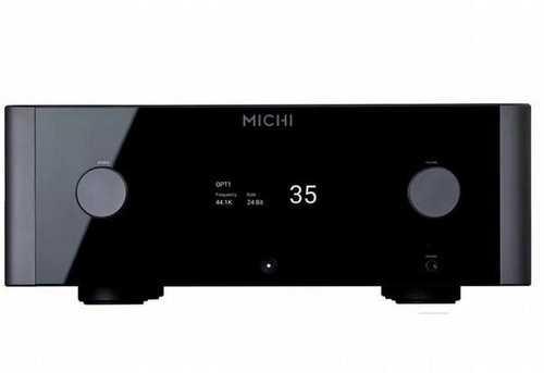 Стереоусилитель Michi X5 Series 2 Black