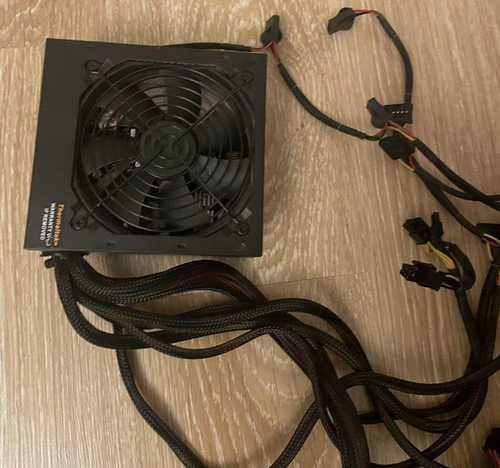 Блок питания thermaltake TR2 S 500W