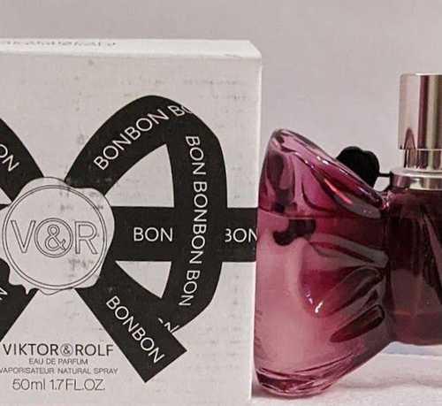 Viktor & Rolf Bon Bon edp 50 ml Tester