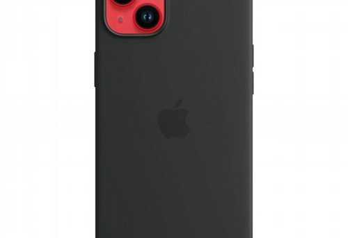 Оригинал Silicone Case для iPhone 14 Plus (цвета)