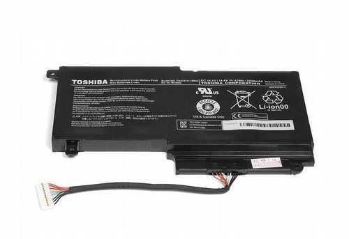 Аккумулятор для ноутбука Toshiba L50, P50, S50. 1