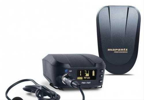 Радиосистема Marantz PMD-750