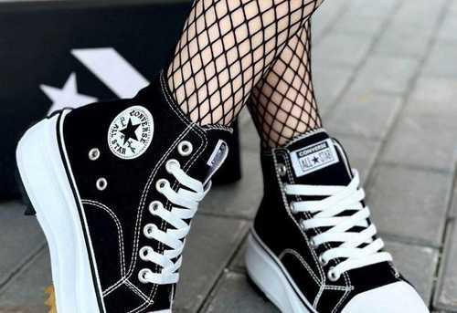 Кеды converse