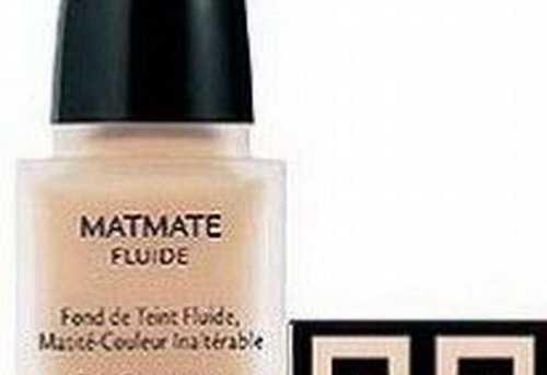 Тональный крем Givenchy Matmate Fluid Foundation