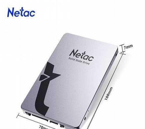 SSD Netac 2Tb