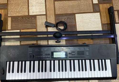 Синтезатор Casio ctk3200