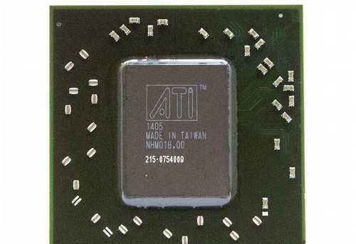 Микросхема (чип) Видеочип AMD 215-0754009 HD5750