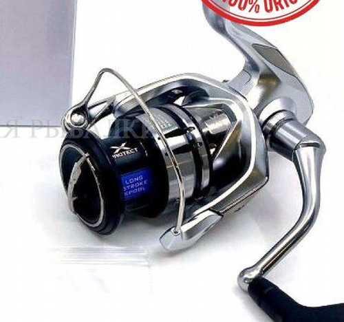 Shimano 19 stradic C3000