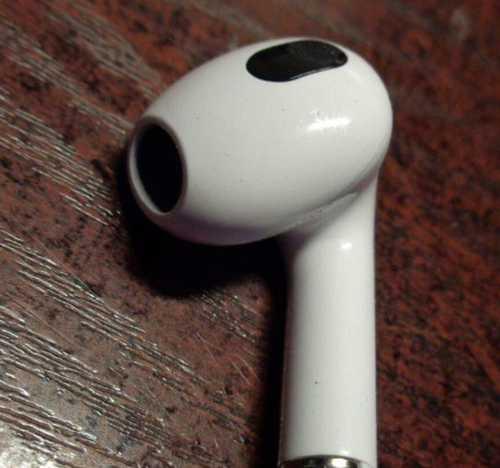 Наушник Airpods 3 (R) копия