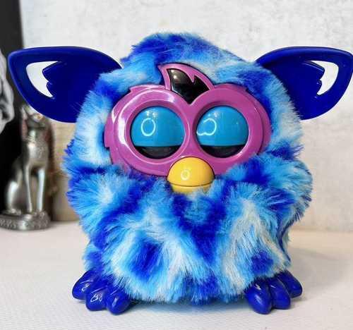 Игрушка furby Boom Фёрби бум