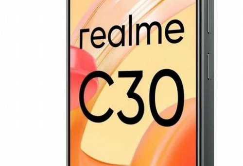 realme C30s, 2/32 ГБ