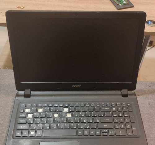 Acer Extensa ex2540-542P