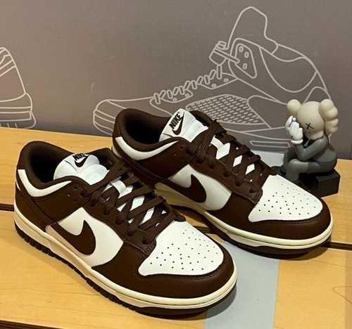 Nike Dunk Low Cacao Wow