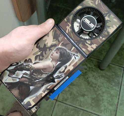 Geforce gtx 260