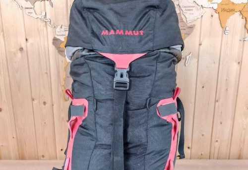 Рюкзак Mammut trion pro 35+