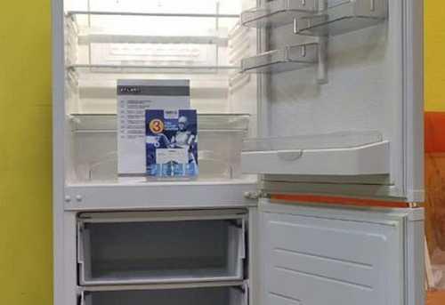 Холодильник Атлант 167 + Доставка Самовывоз