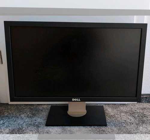 Монитор 2K 27" dell ultrasharp U2711b