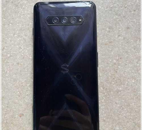Xiaomi black shark 4