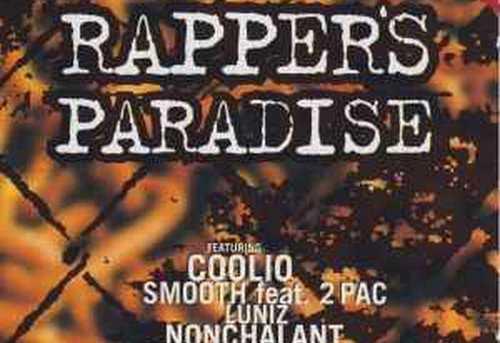 CD Coolio Feat. L.v. - Gangsta's Paradise