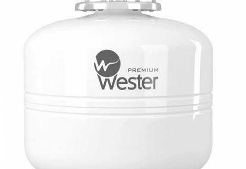 Бак расширительный Wester Premium WDV12 нержавейка