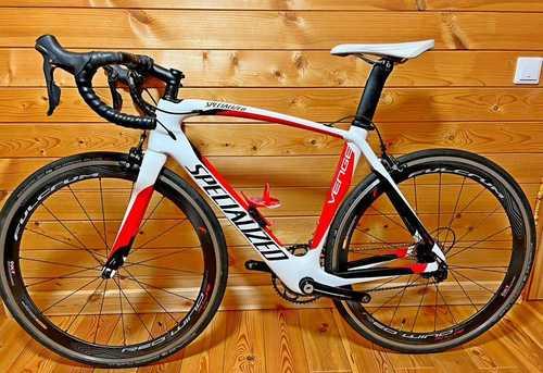 Specialized Venge 2x11 Ultegra ML-Size