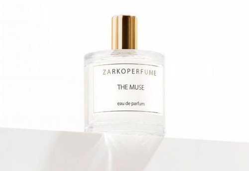 Zarkoperfume the muse на распив