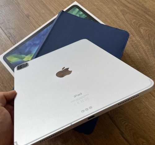 iPad Pro 11 2020 256gb WiFi   Cellular