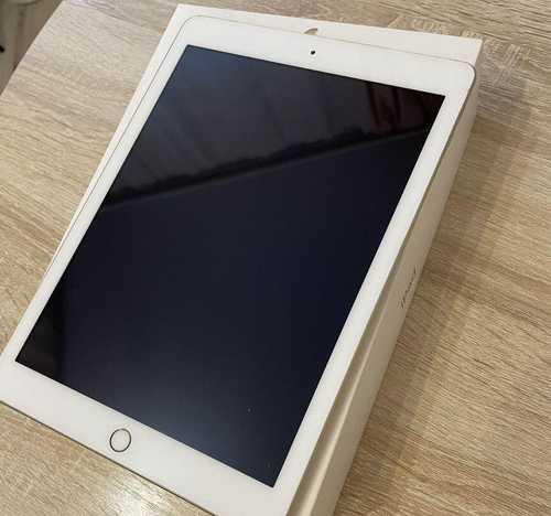 Планшет apple iPad