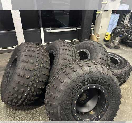 Колеса в сборе 500/60 r18 avtoros
