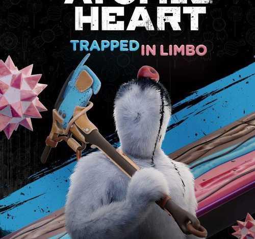 Atomic Heart - Trapped in Limbo на PS 4/5