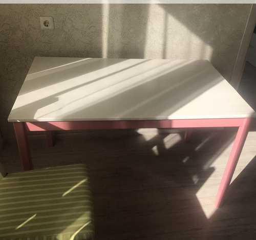 Стол обеденный IKEA